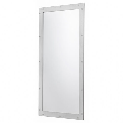 Ligature-Resistant Mirror for Behavioral Health | Kingsway Group USA