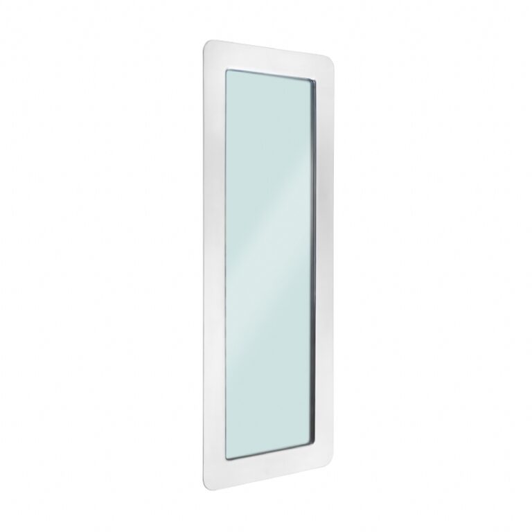 Pyrolux Secure Clear Glazed Vision Panel | Kingsway Group Australia